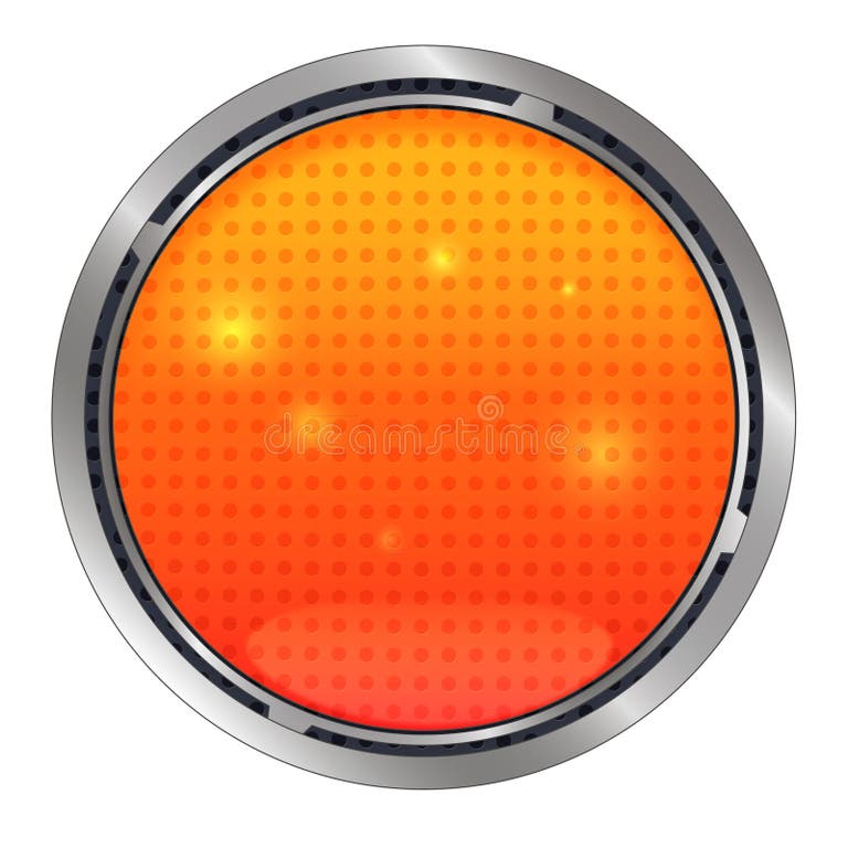 Vector Lava button stock illustration. Illustration of black - 24194205