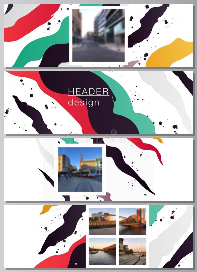 Professional Headers Stock Illustrations – 132 Professional Headers ...