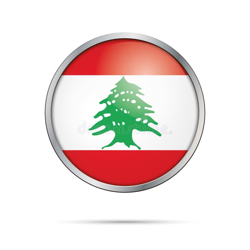 Lebanese Flag Tree