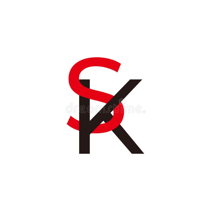 Logo Design Sk Stock Illustrations – 1,072 Logo Design Sk Stock ...