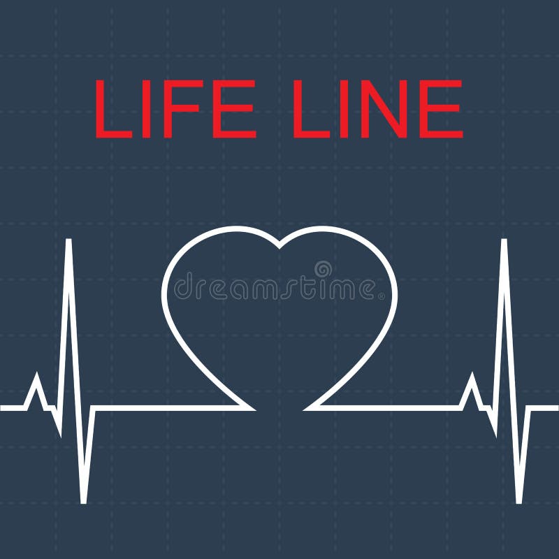Life Line Stock Illustrations – 195,593 Life Line Stock Illustrations ...