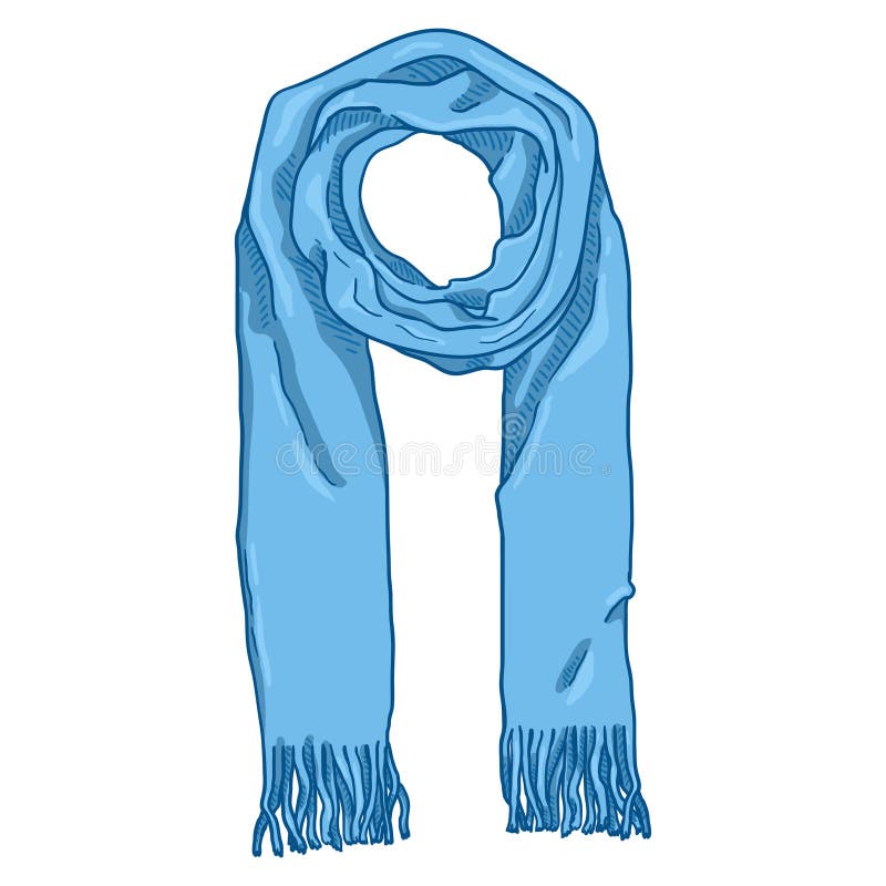 Woolen Shawl Stock Illustrations – 2,582 Woolen Shawl Stock ...