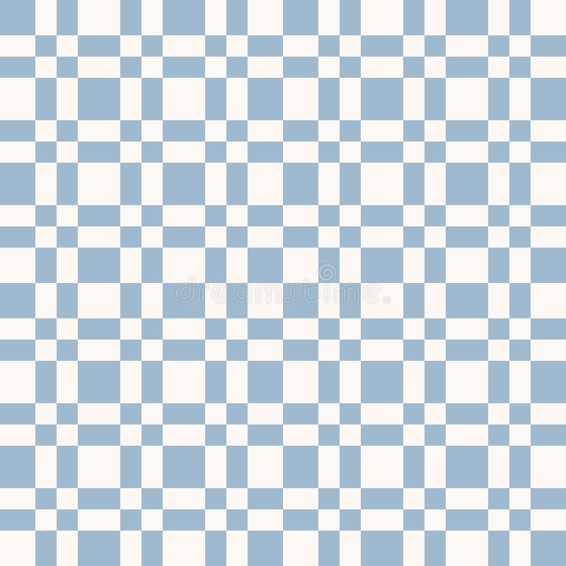 Blue White Checker Floor Tile Pattern Stock Illustrations – 103 Blue ...