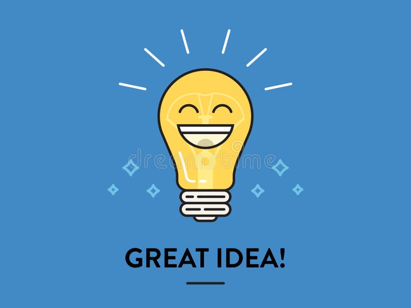 Idea Icon,creative Light Bulb Sign,business Ideas Stock Vector ... Idea Icon,creative Light Bulb Sign,business Ideas Stock Vector ...