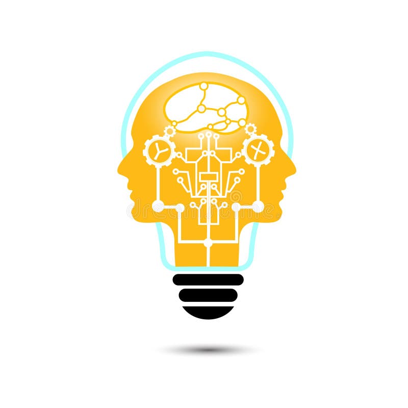 Innovation Icon Vector