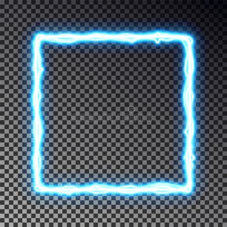 Lightning Border Stock Illustrations – 2,901 Lightning Border Stock ...