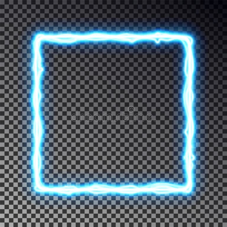 Lightning Bolt Frame Stock Illustrations – 1,236 Lightning Bolt Frame ...