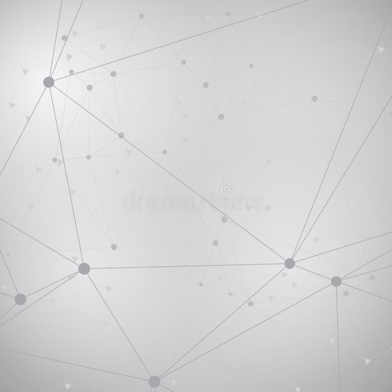 Vector Light Grey Background Stock Vector - Illustration of backdrop ...