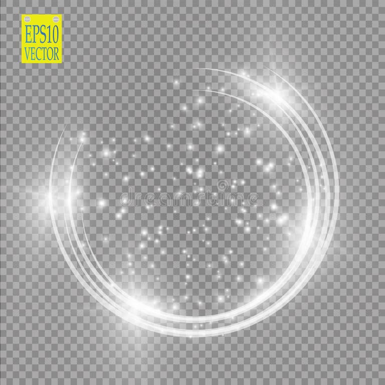 Illuminated Dust Particles Stock Illustrations – 6,057 Illuminated Dust ...