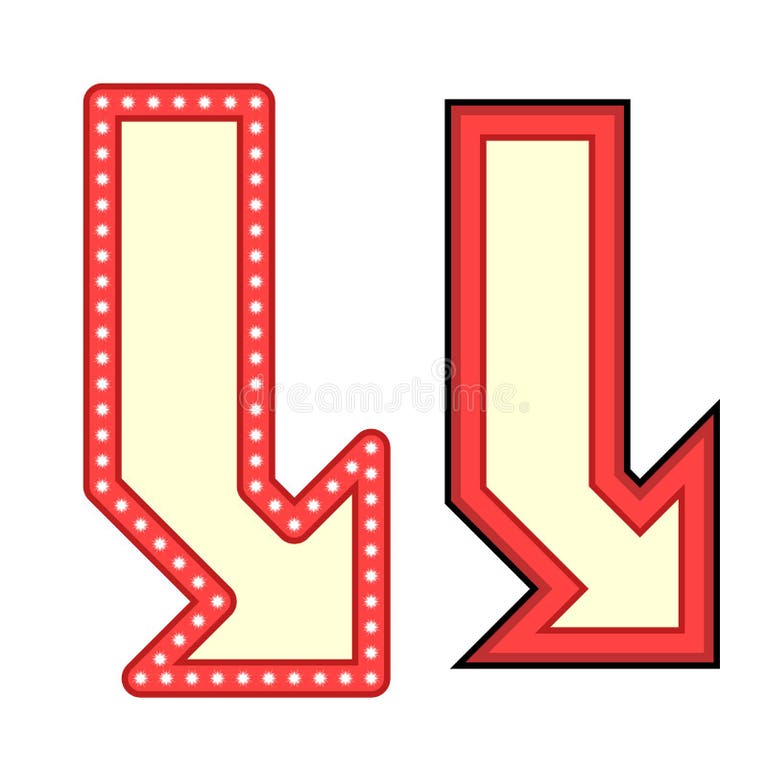 Lit Signs Stock Illustrations – 5,250 Lit Signs Stock Illustrations ...