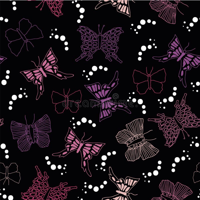 Lila Pattern Stock Illustrations – 523 Lila Pattern Stock Illustrations ...