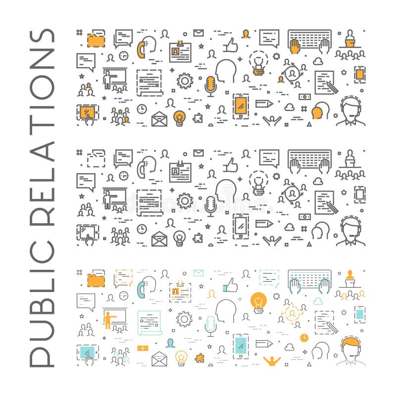 Banner Pr Stock Illustrations – 1,186 Banner Pr Stock Illustrations ...