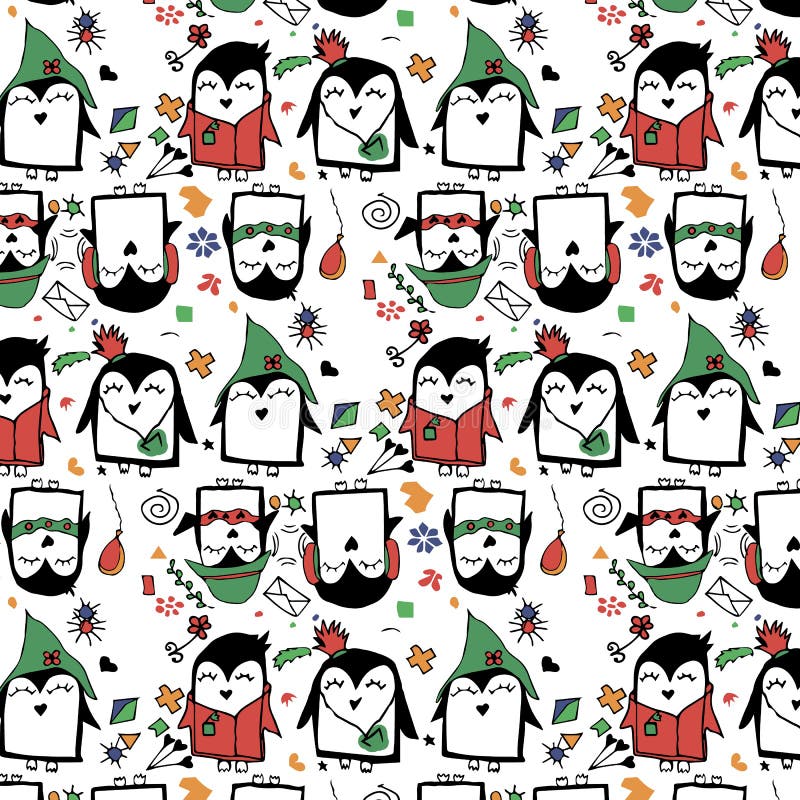 Cool Prints And Patterns To Draw