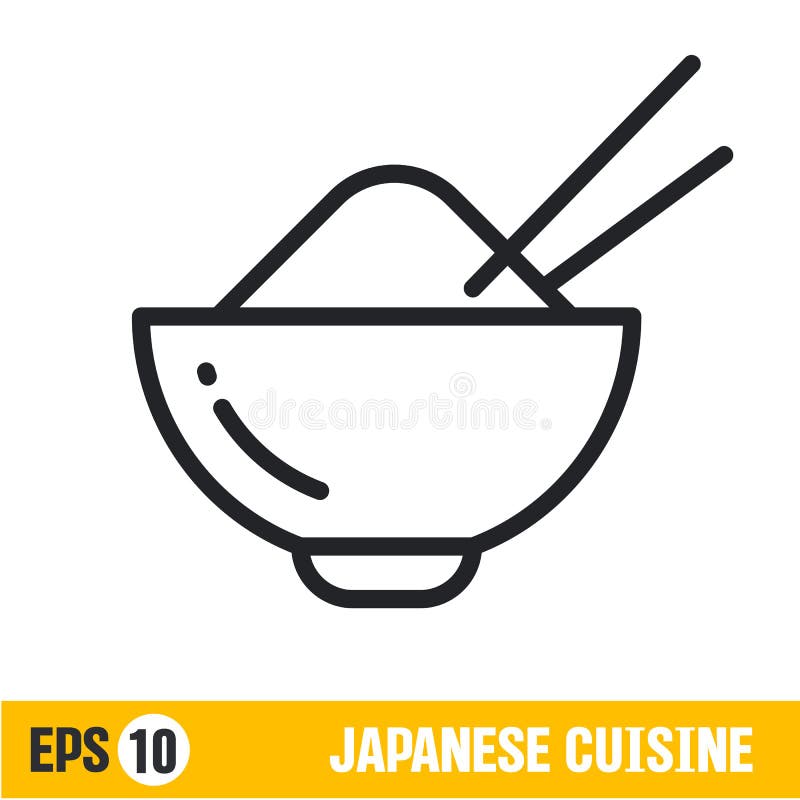 Vector line icon microwave stock vector. Illustration of isolated ...