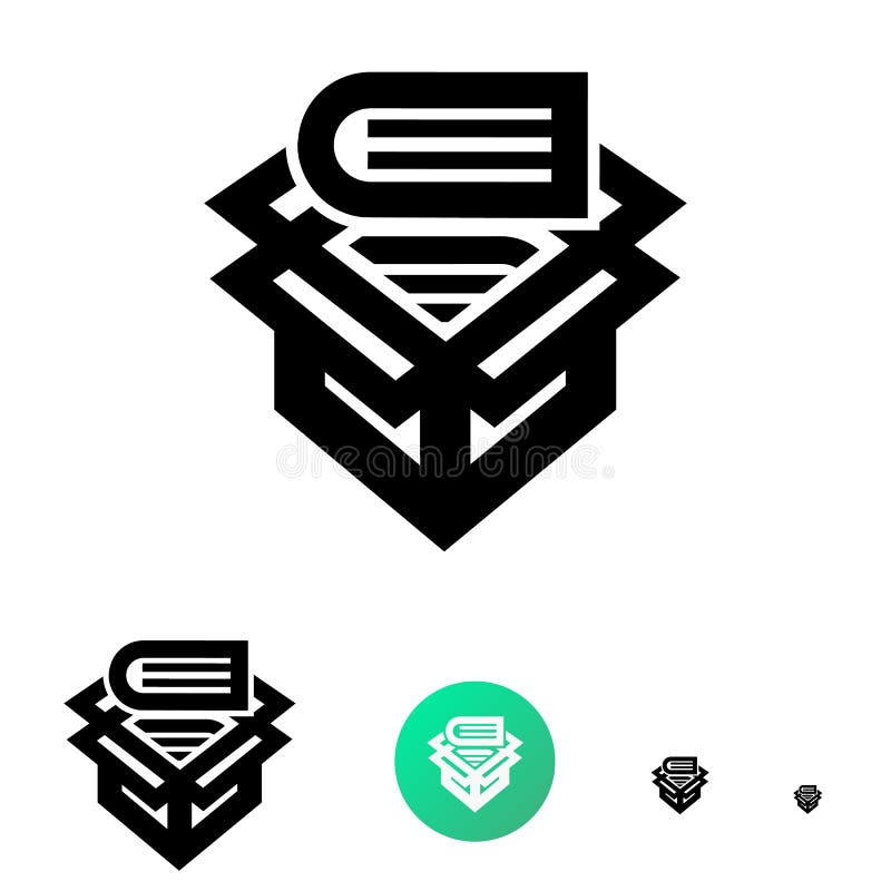 Box Open Books Stock Illustrations – 405 Box Open Books Stock ...