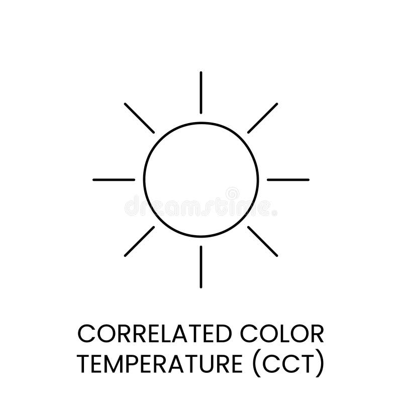 Hue Color Temperature Stock Illustrations – 166 Hue Color Temperature ...