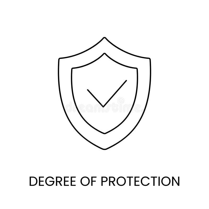 Degree Protection Stock Illustrations – 3,968 Degree Protection Stock ...