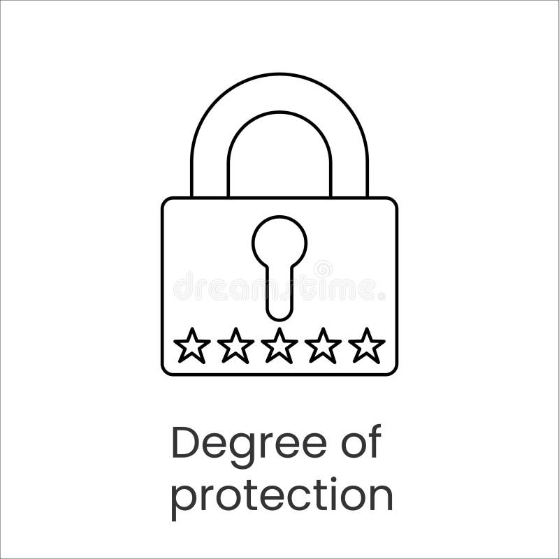 Degree Protection Stock Illustrations – 3,968 Degree Protection Stock ...