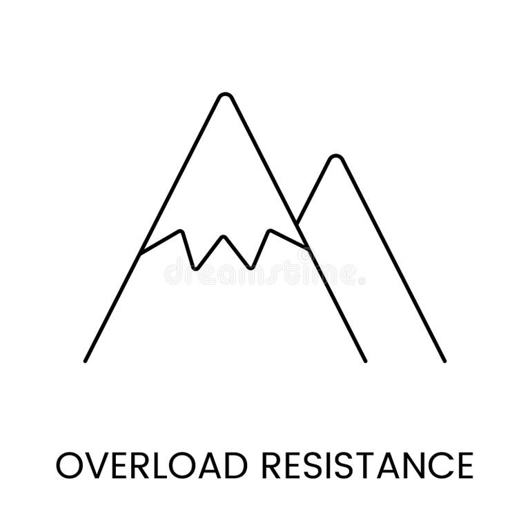 Overload Resistance Stock Illustrations – 25 Overload Resistance Stock ...