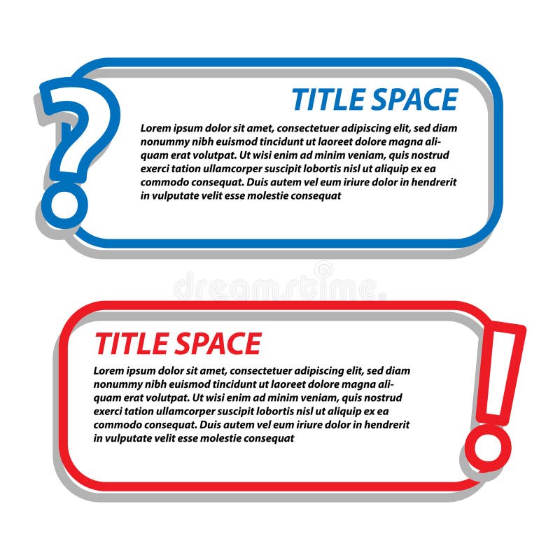 Vector Line Style Web Help and Support Banners Stock Vector ...