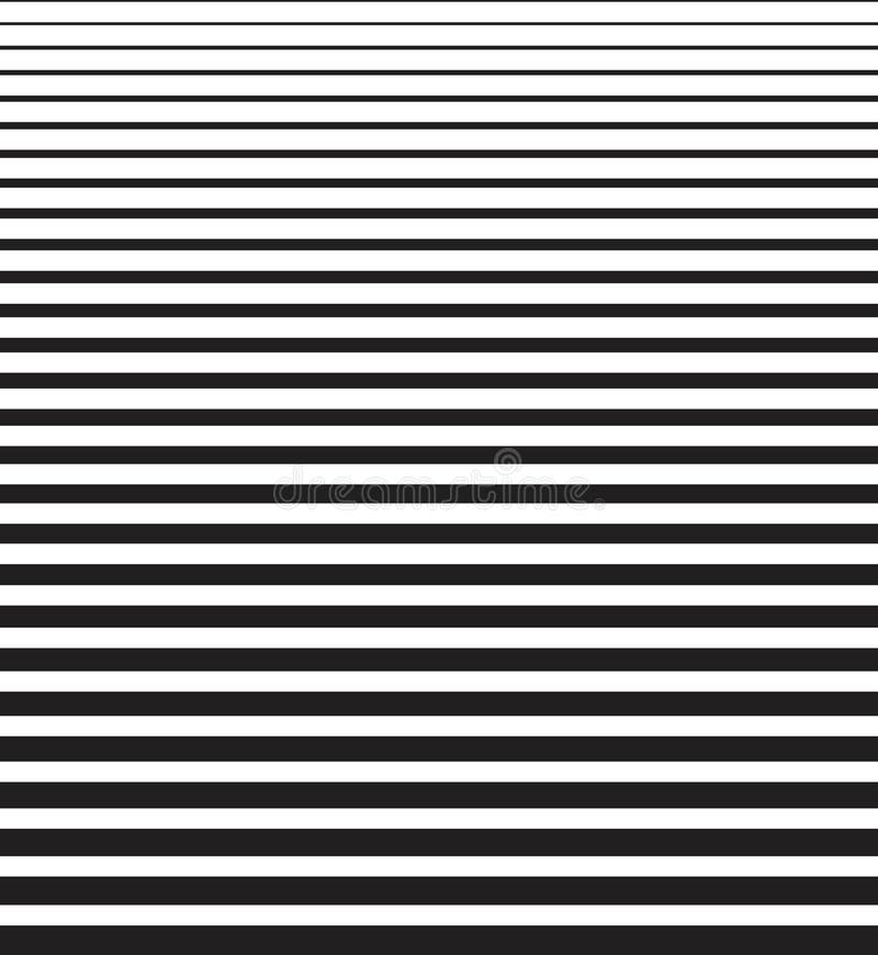 Vector Line Template Pattern, Black and White Graphic Elements ...