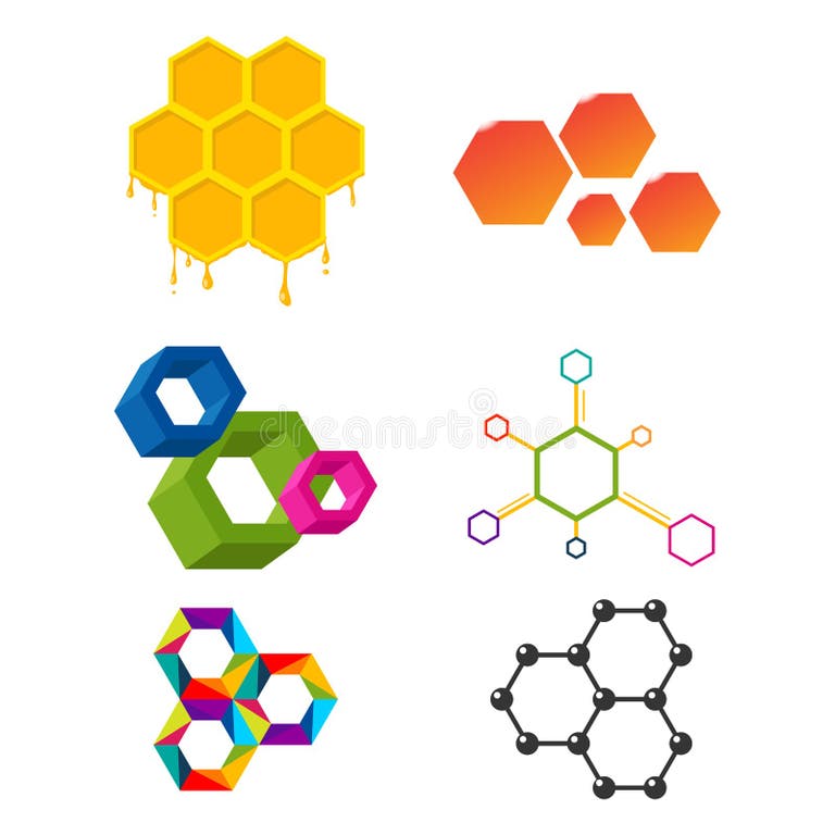 Media Logos Different Style Stock Illustrations – 373 Media Logos ...