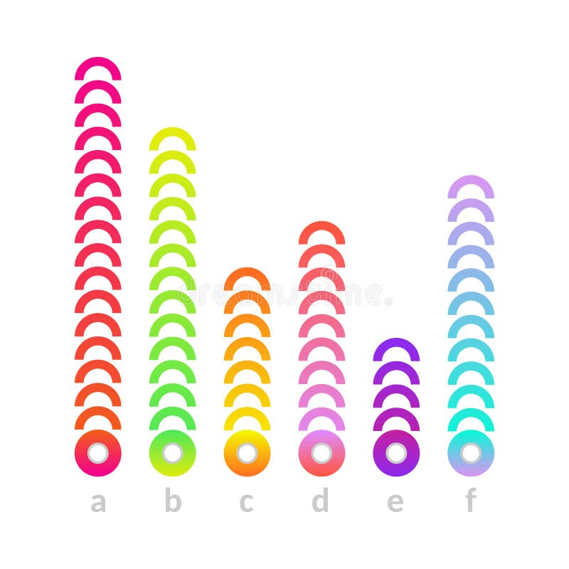 Vector Linear Histogram Bar Chart Icon Stock Vector - Illustration of ... Vector Linear Histogram Bar Chart Icon Stock Vector - Illustration of ...