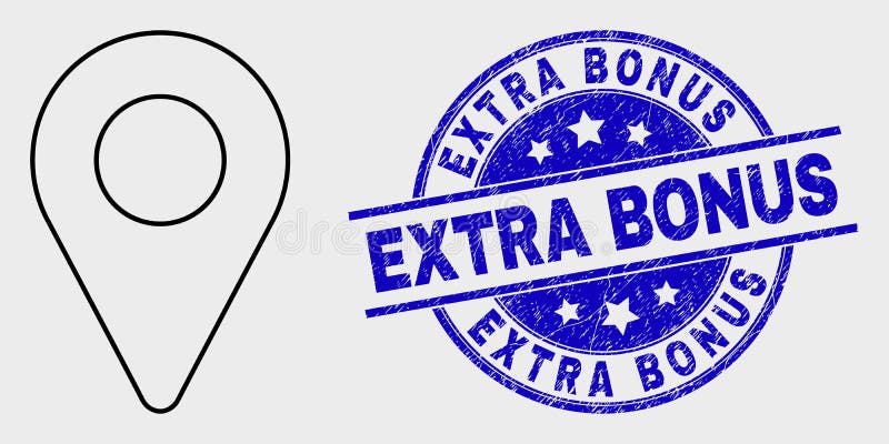 Extra Point stock illustration. Illustration of goalposts - 25901750