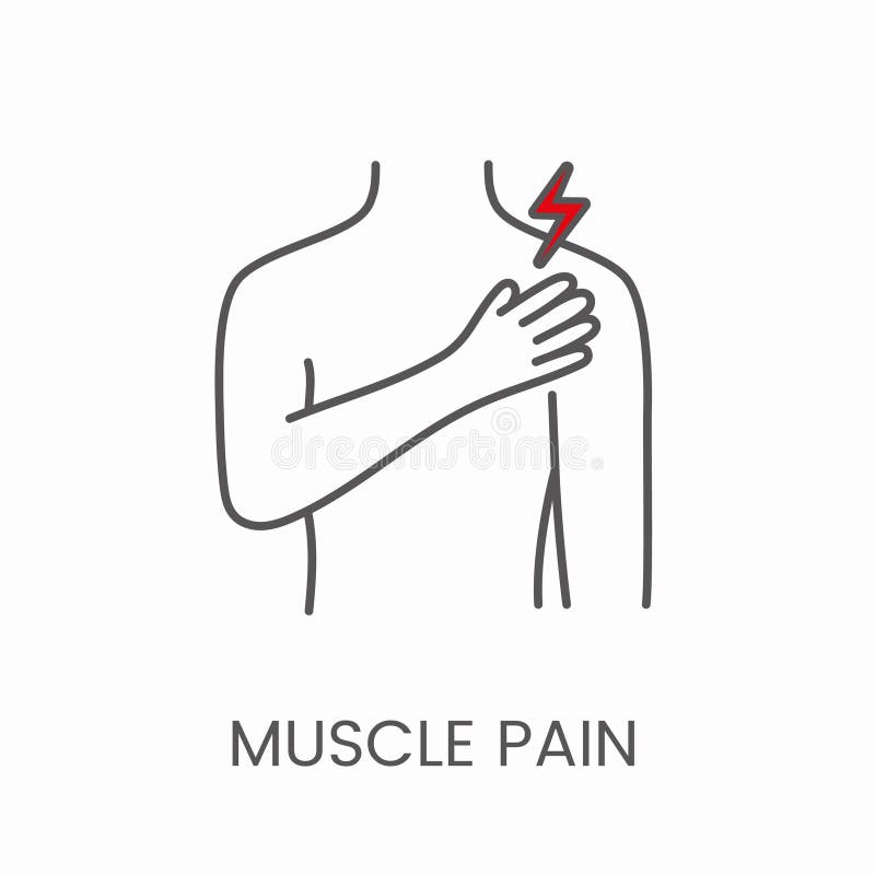 Muscle Pain Icon Stock Illustrations – 5,997 Muscle Pain Icon Stock ...
