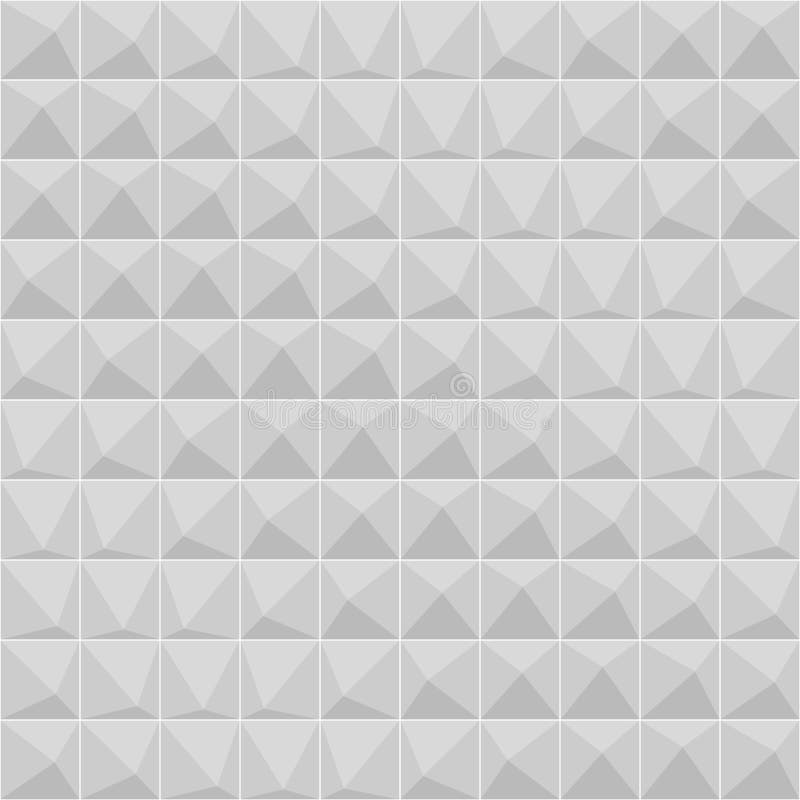 Vector Linear Seamless Paper Texture Stock Vector - Illustration of ...