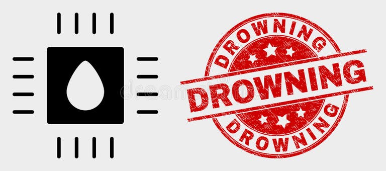 Isolated Liquid Processor Pictogram Stock Illustrations – 19 Isolated ...