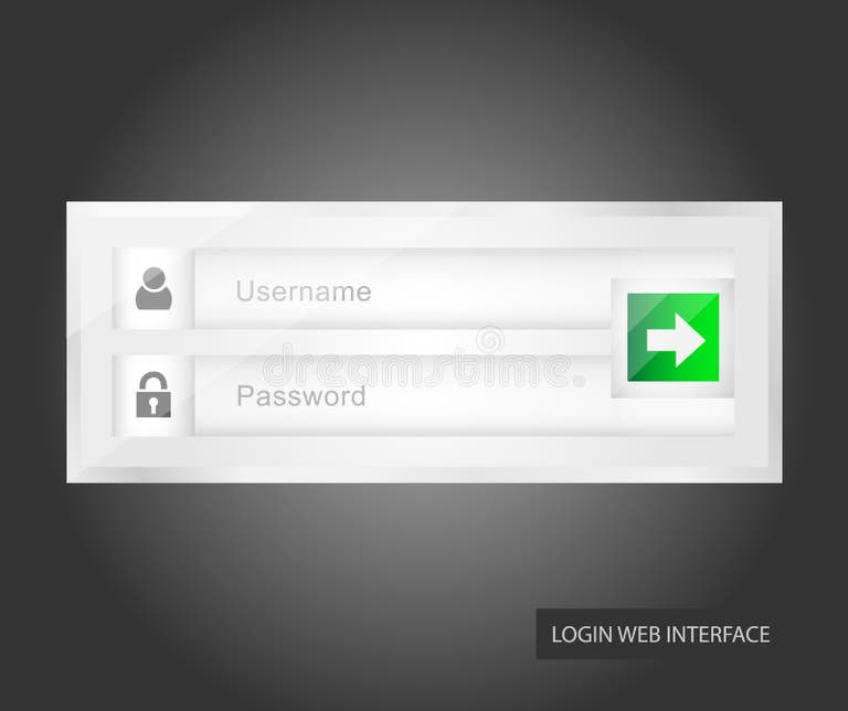 Entry Interface Stock Illustrations – 4,603 Entry Interface Stock ...