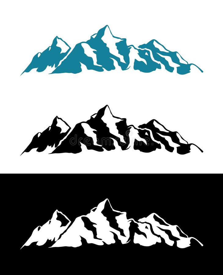 Alps Stock Illustrations – 42,667 Alps Stock Illustrations, Vectors ...