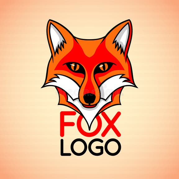 Fox Badge Stock Illustrations – 5,102 Fox Badge Stock Illustrations ...