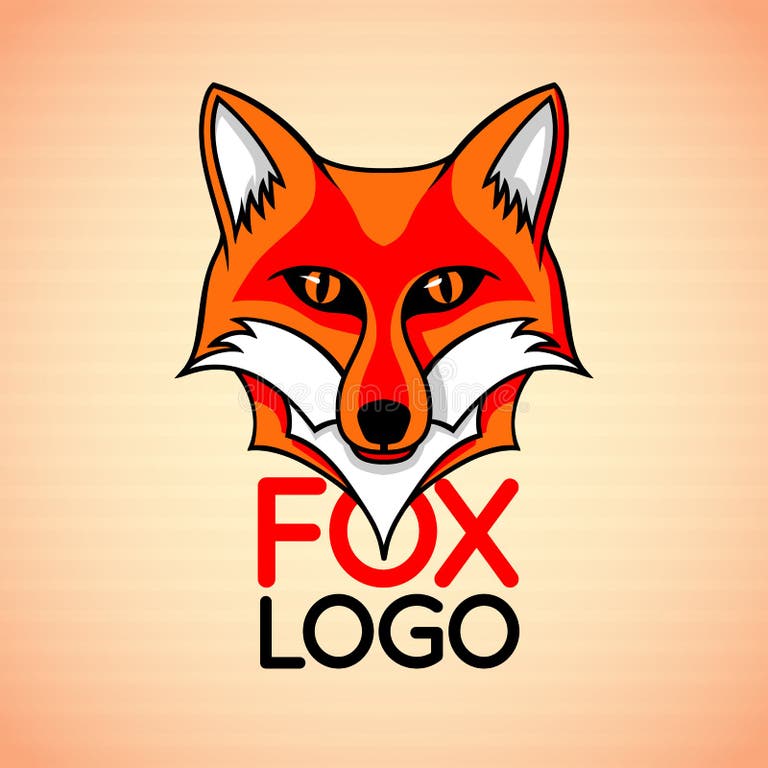 Fox Badge Stock Illustrations – 5,102 Fox Badge Stock Illustrations ...