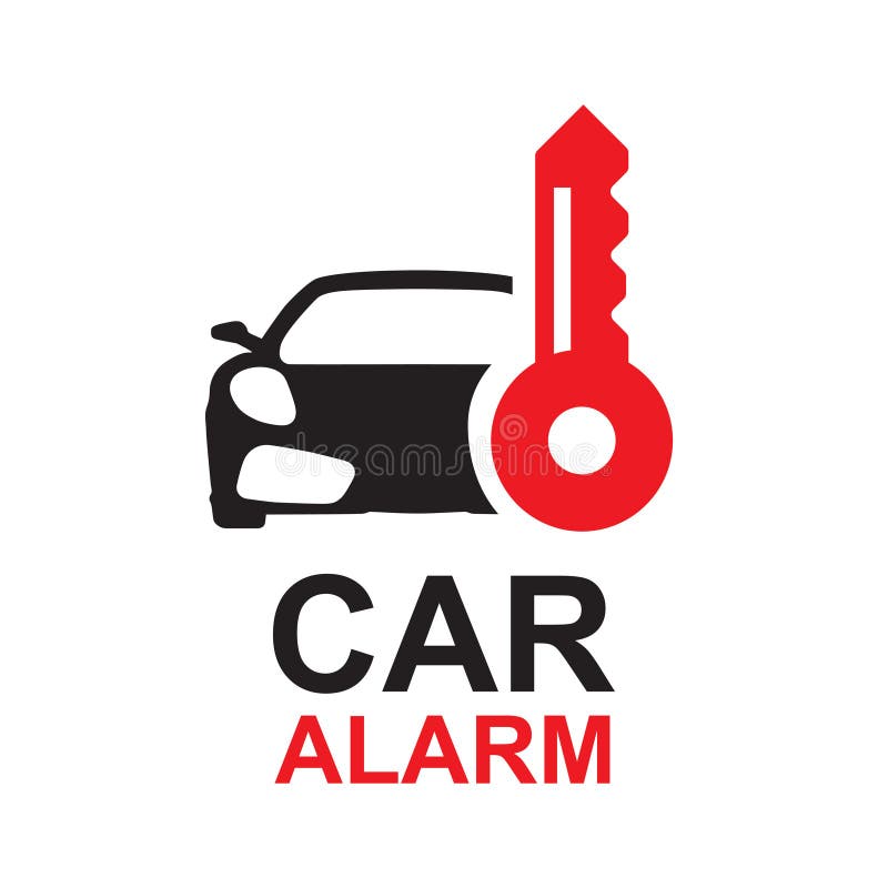 Alarm Signalization Stock Illustrations – 135 Alarm Signalization Stock ...