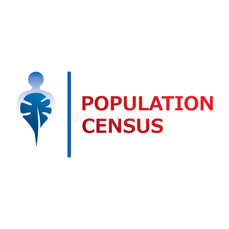 Population Logo Stock Illustrations – 6,603 Population Logo Stock ...