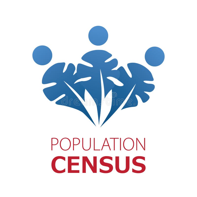 Population Logo Stock Illustrations – 7,050 Population Logo Stock ...