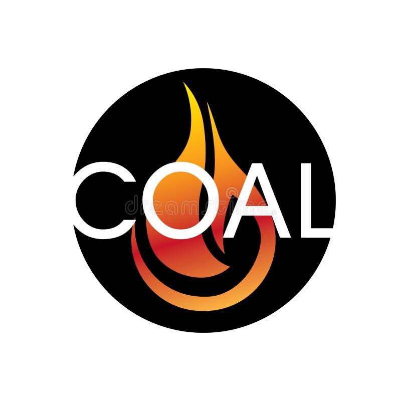Coal Logo Stock Illustrations – 2,953 Coal Logo Stock Illustrations ...