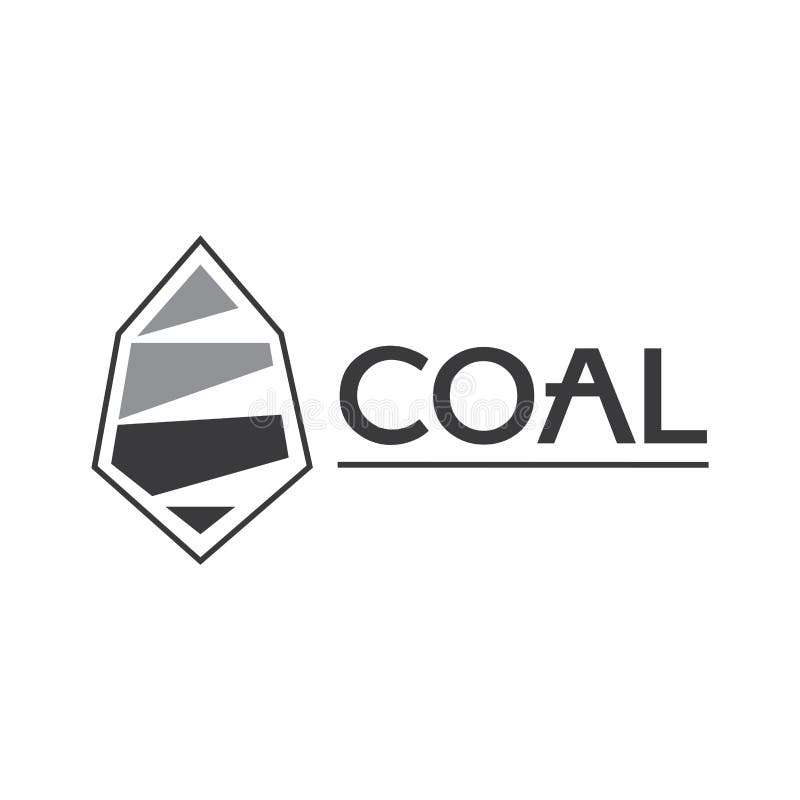 Coal Logo Stock Illustrations – 5,386 Coal Logo Stock Illustrations ...