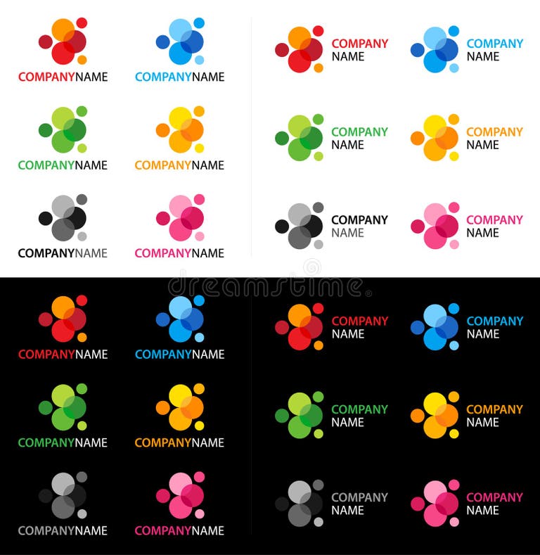 Contemporary Logo Vector Stock Illustrations – 168,681 Contemporary ...