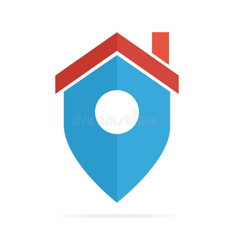 House Point Icon Stock Illustrations – 13,773 House Point Icon Stock ...