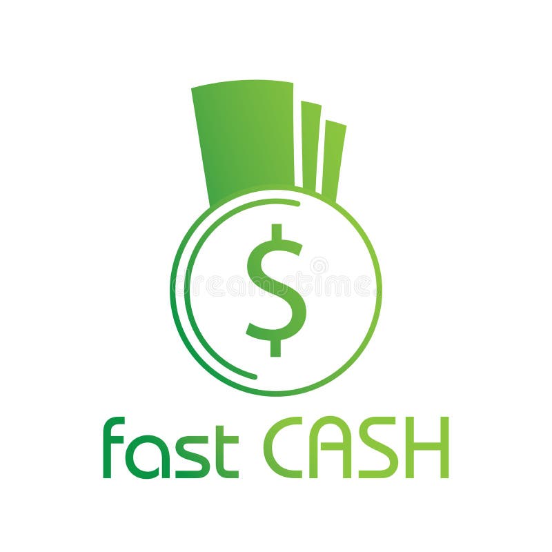 Easy loans stock illustration. Illustration of icon, hand - 32972507