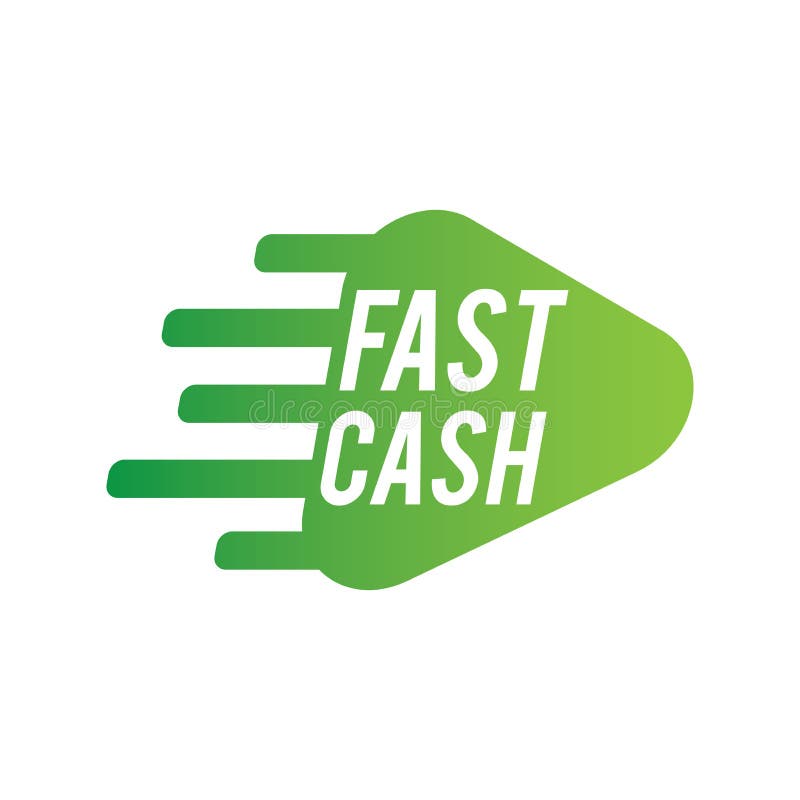 Easy loans stock illustration. Illustration of icon, hand - 32972507