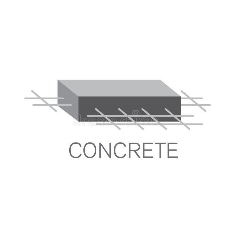 Concrete Pouring Logo Stock Illustrations – 45 Concrete Pouring Logo ...