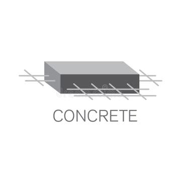 Concrete Pouring Logo Stock Illustrations – 45 Concrete Pouring Logo ...