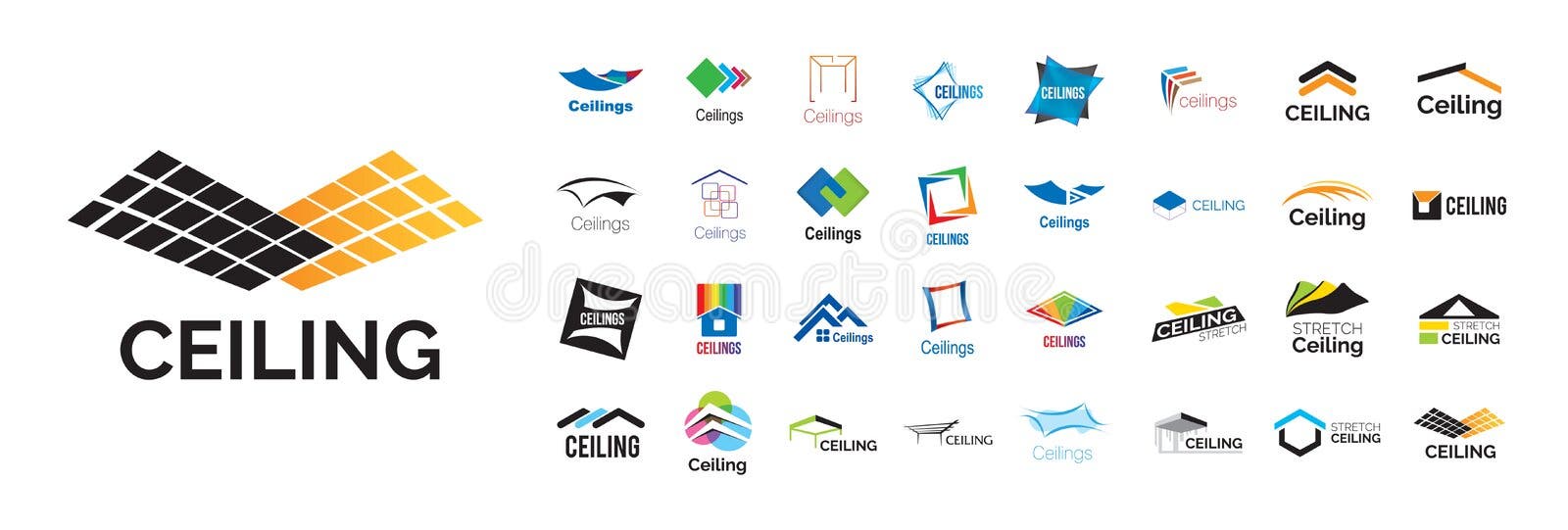 Ceilings Icon Stock Illustrations – 155 Ceilings Icon Stock ...