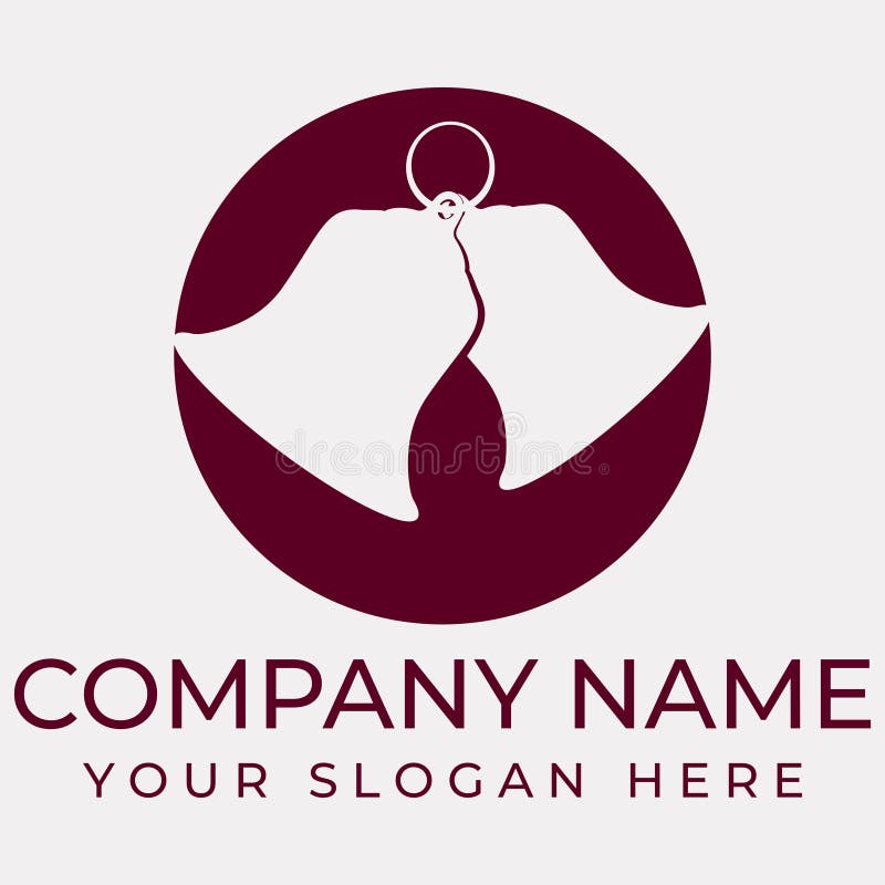Vector logo design bell stock vector. Illustration of white - 326656049