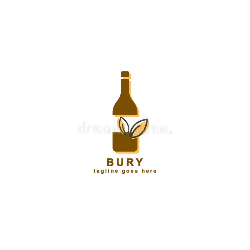 Alcoholic Beverage Brand Logos