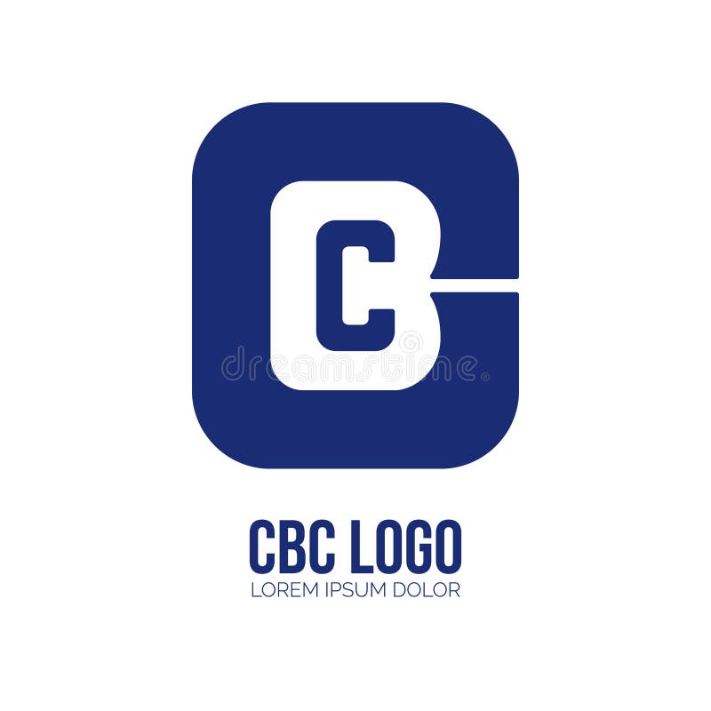 Cbc Logo Stock Illustrations – 33 Cbc Logo Stock Illustrations, Vectors ...